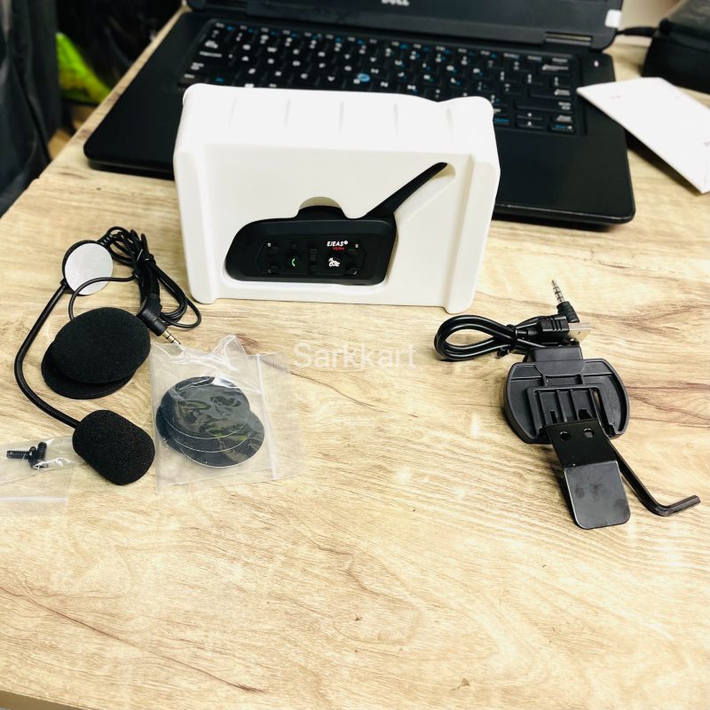 Bluetooth & Intercom Archives - Page 2 of 2 - Sarkkart