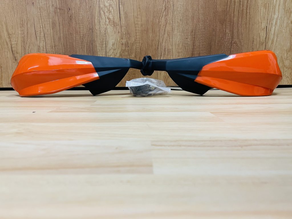 SARKKART original Hand Guard Protector Universal for All for ALL MODELS ...