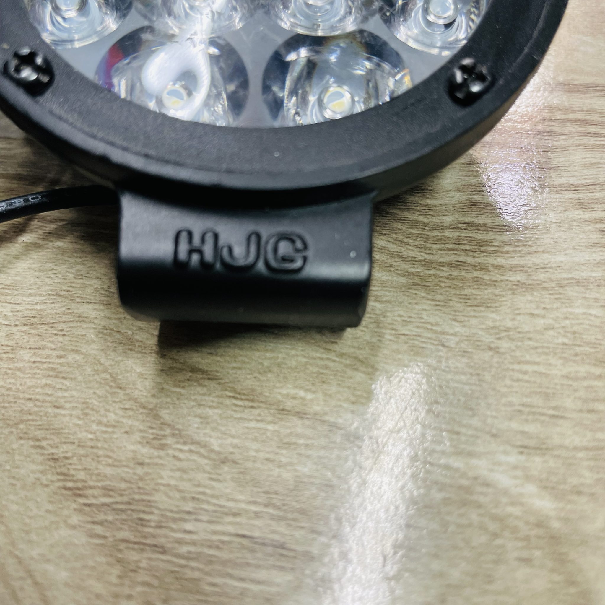 HJG original Fog Lights 36 Watts with 12 LED setup (1 Pcs.) - Sarkkart