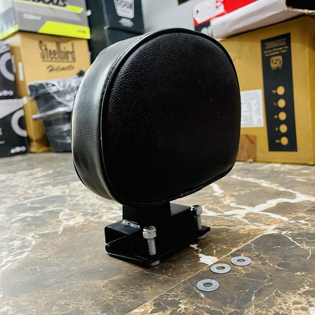 Sarkkart Backrest with Carrier for RONIN model 2 2024 model 100% ...