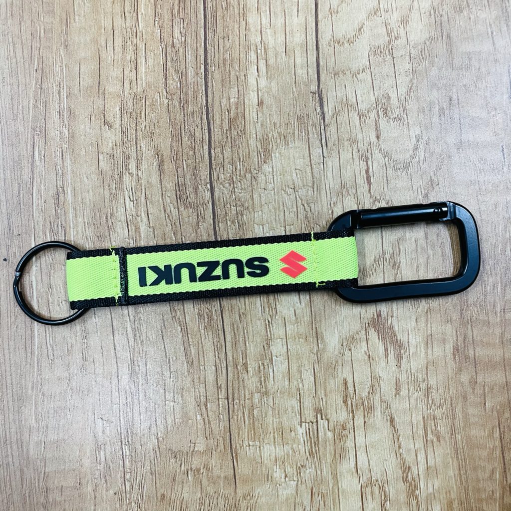 Sarkkart Imported Key Chain for Suzuki Bikes Scooty And Cars With ...