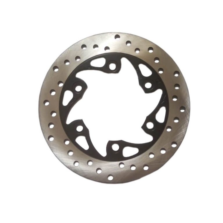 Rear Disc Plate For KTM Duke 125/ 200/ 390 | RC 200/390 - Sarkkart