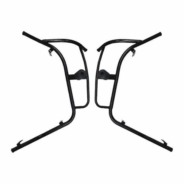 HP Auto Original Premium Rust-Free Solid Crash Guard for Suzuki Access ...